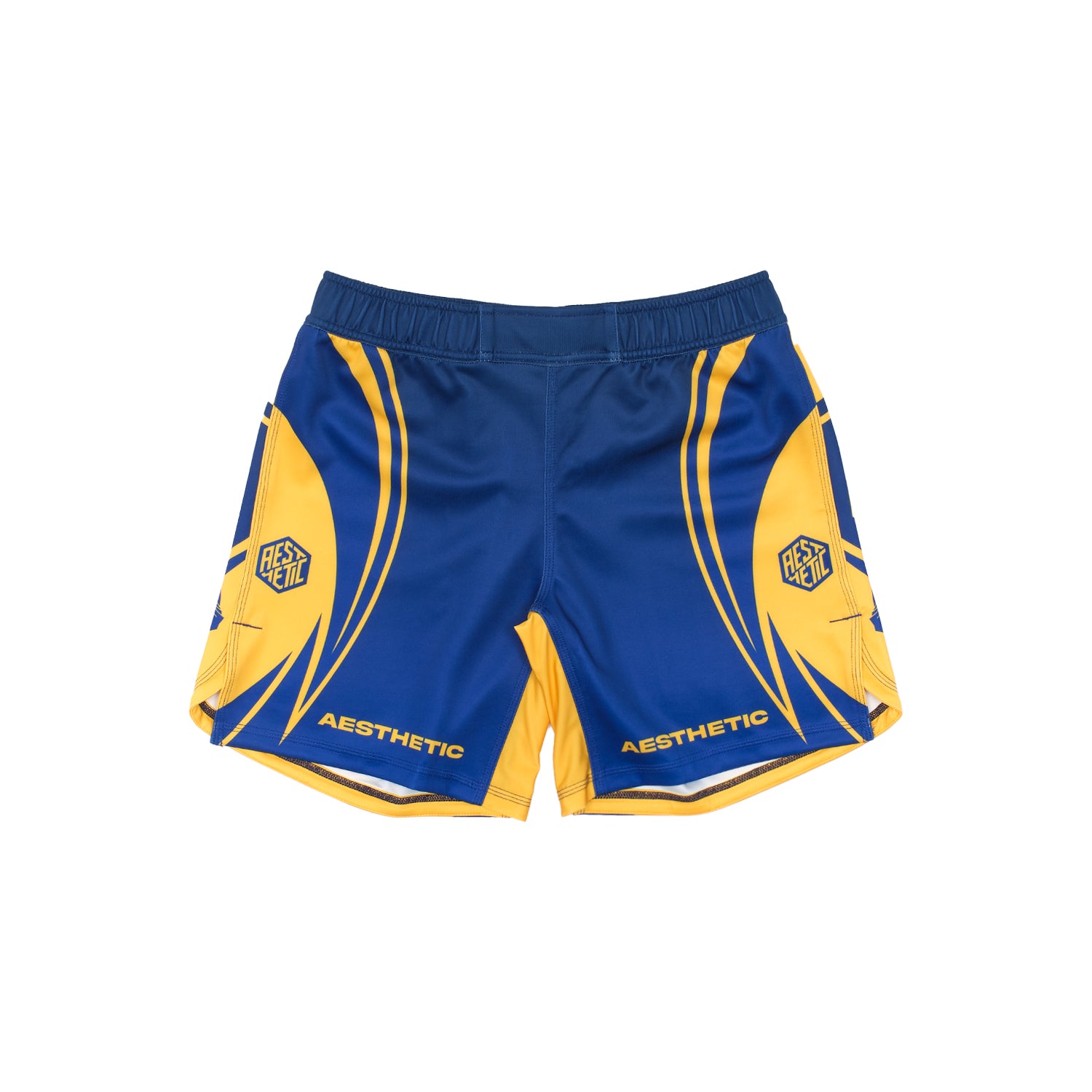 'Polaris' Jozef Chen Combat Shorts – AESTHETIC Asia